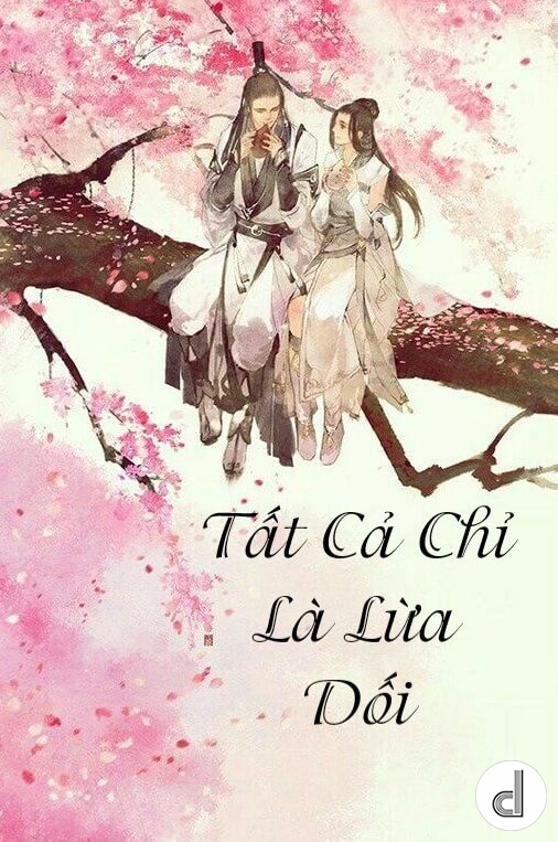 Tất Cả Chỉ Là Lừa Dối! | Docsach24